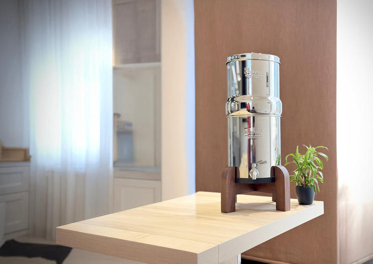 Rama Water Filter | No. 1 Gravity Water Filter In India – Rama Water ...